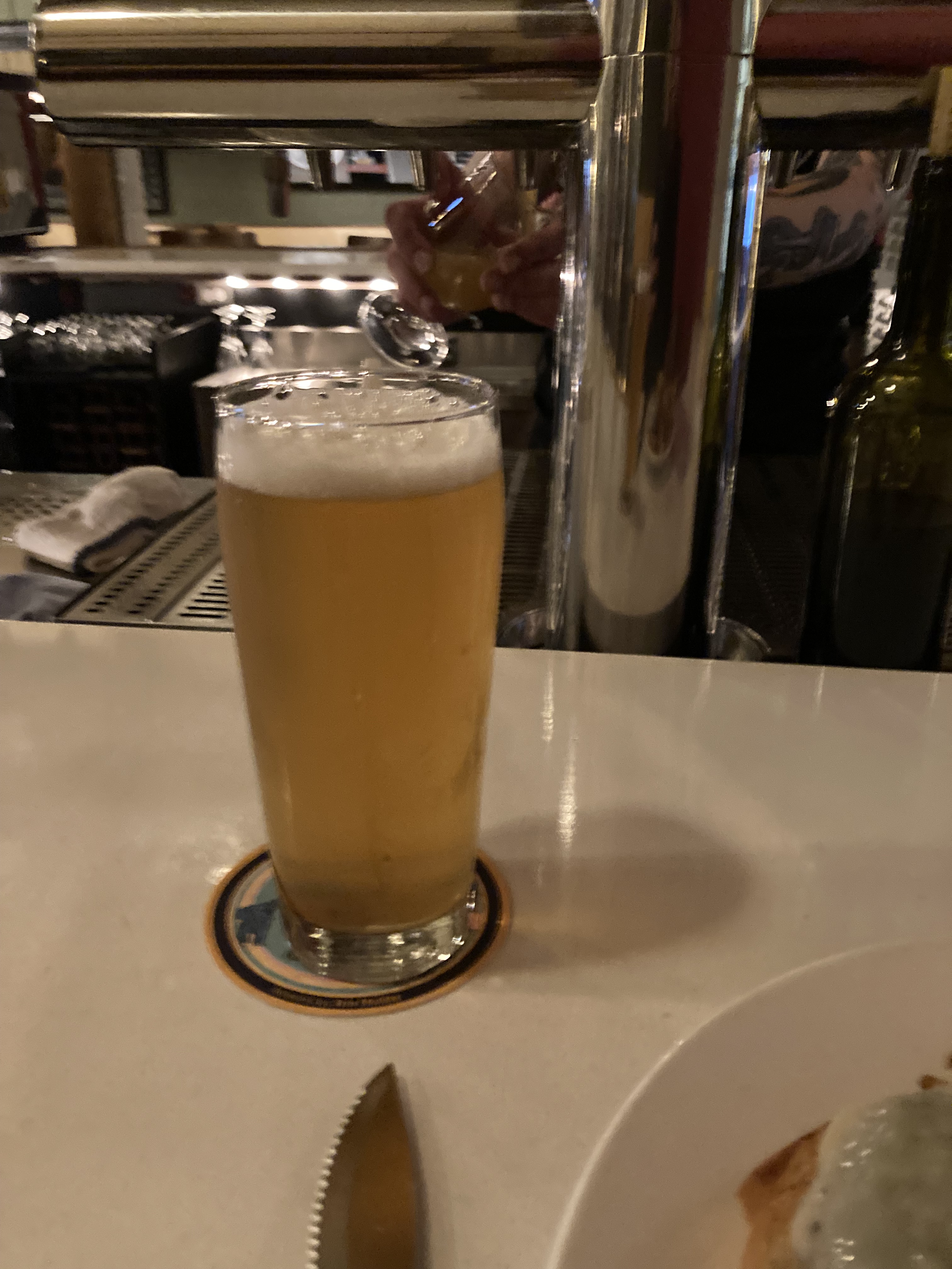 Brewery Vivant – Pure Michigan Pints