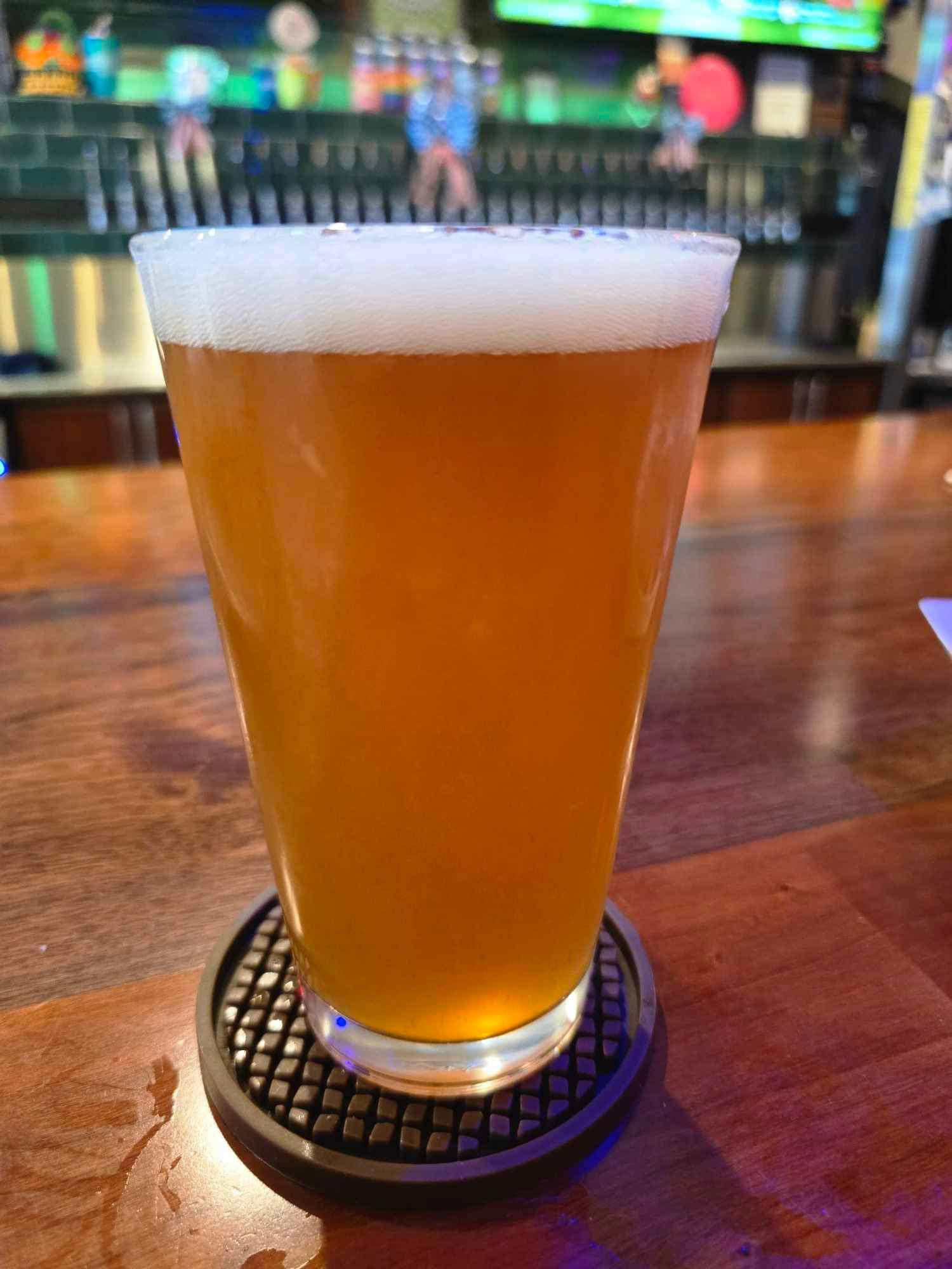 Grand Armory Brewing Company – Pure Michigan Pints